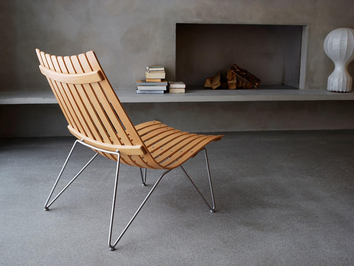 Scandinavian design heritage and bold Norwegian flavor | Fjordfiesta