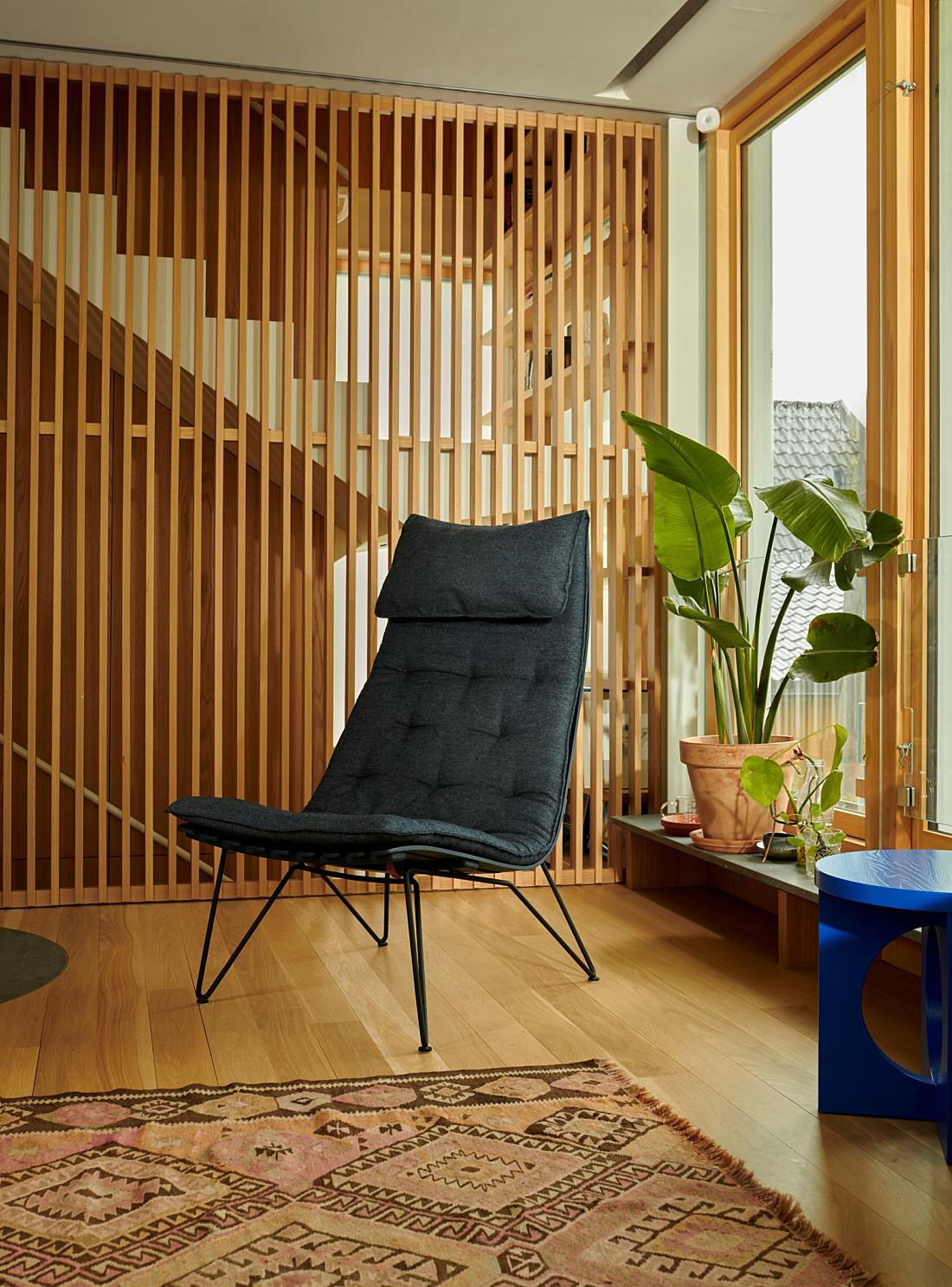 Scandi Lux Senior Cushion | Fjordfiesta