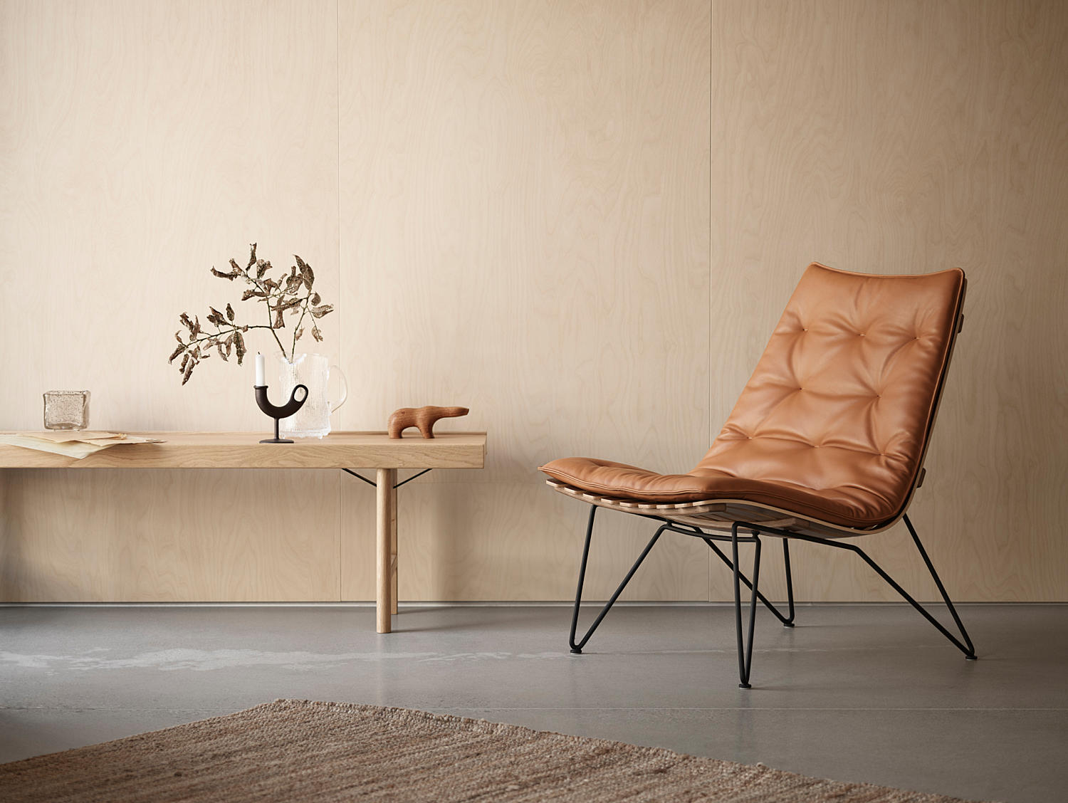 Scandinavian design heritage and bold Norwegian flavor | Fjordfiesta