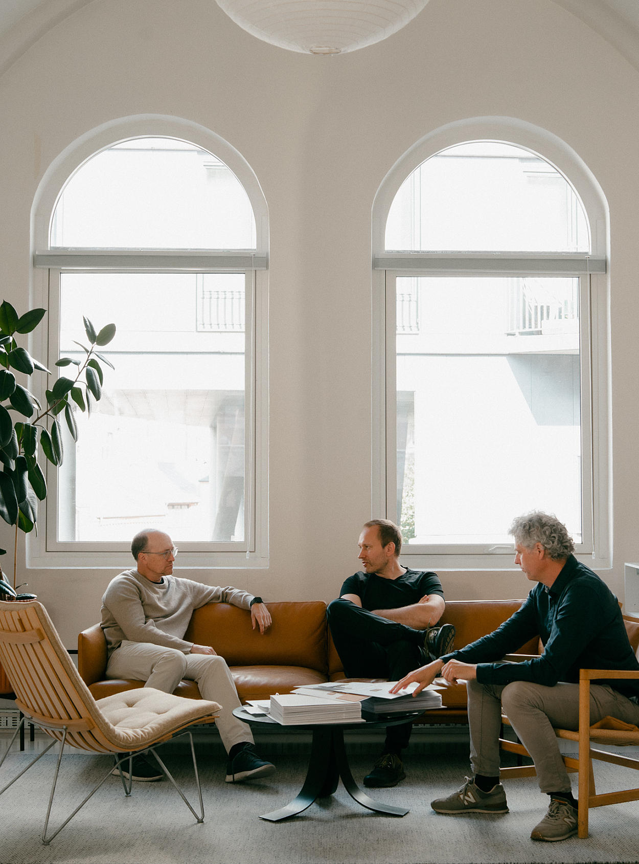 Scandi Lux | Fjordfiesta