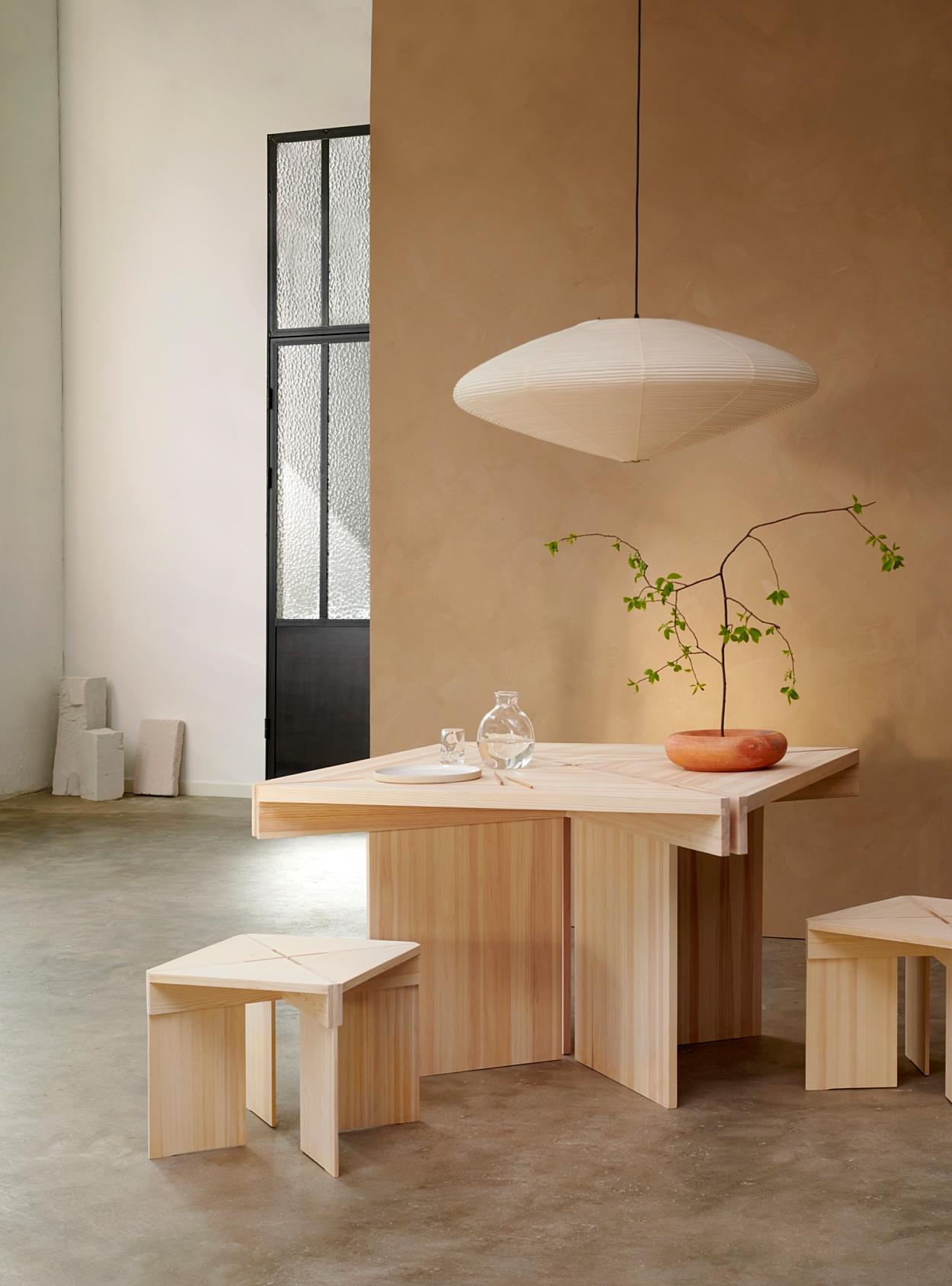 Scandinavian design heritage and bold Norwegian flavor | Fjordfiesta