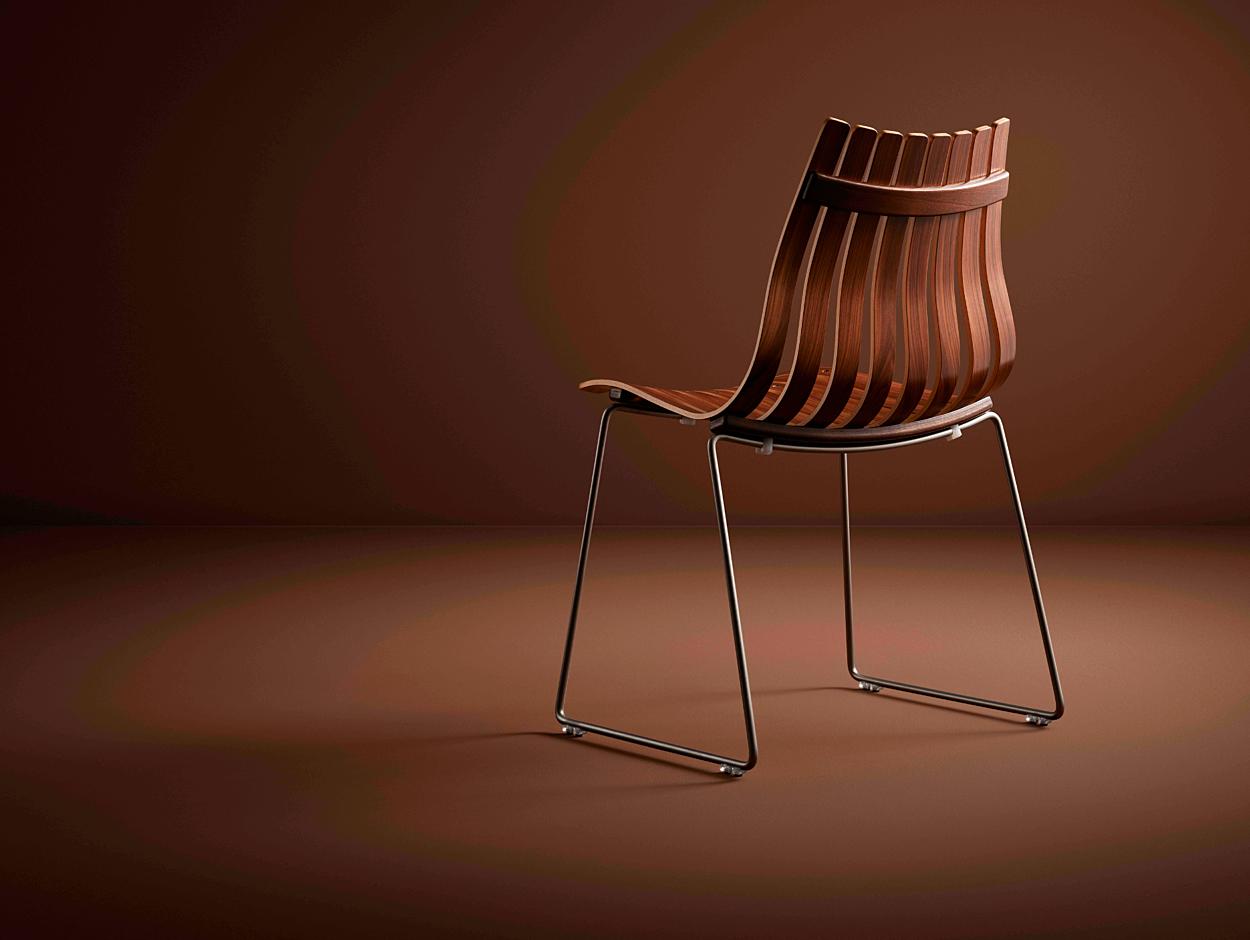Scandinavian design heritage and bold Norwegian flavor | Fjordfiesta
