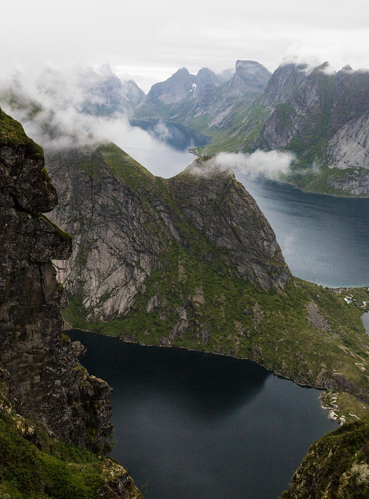 Our story | Fjordfiesta